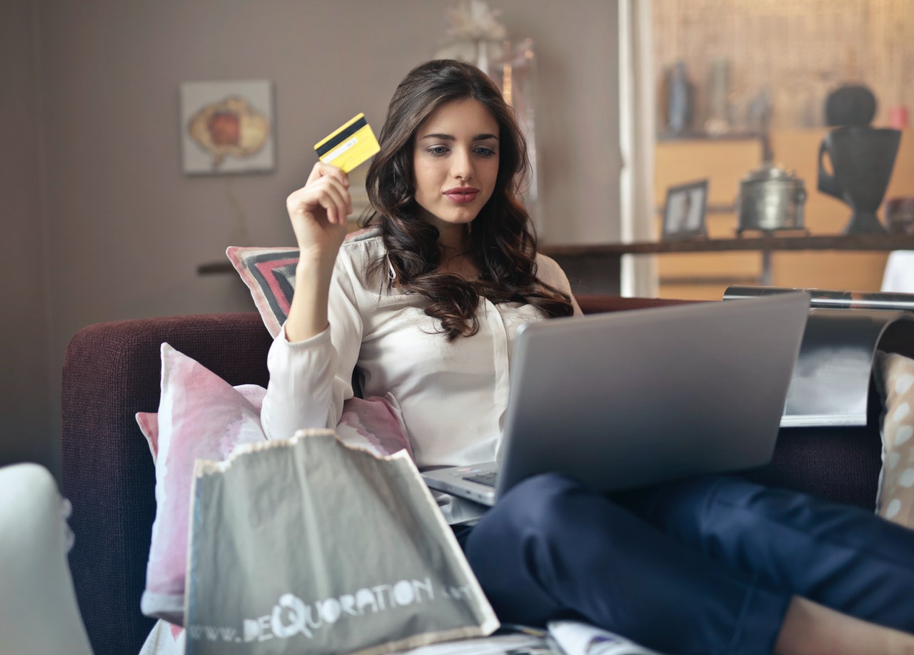 Top Benefits of Store Credit Cards