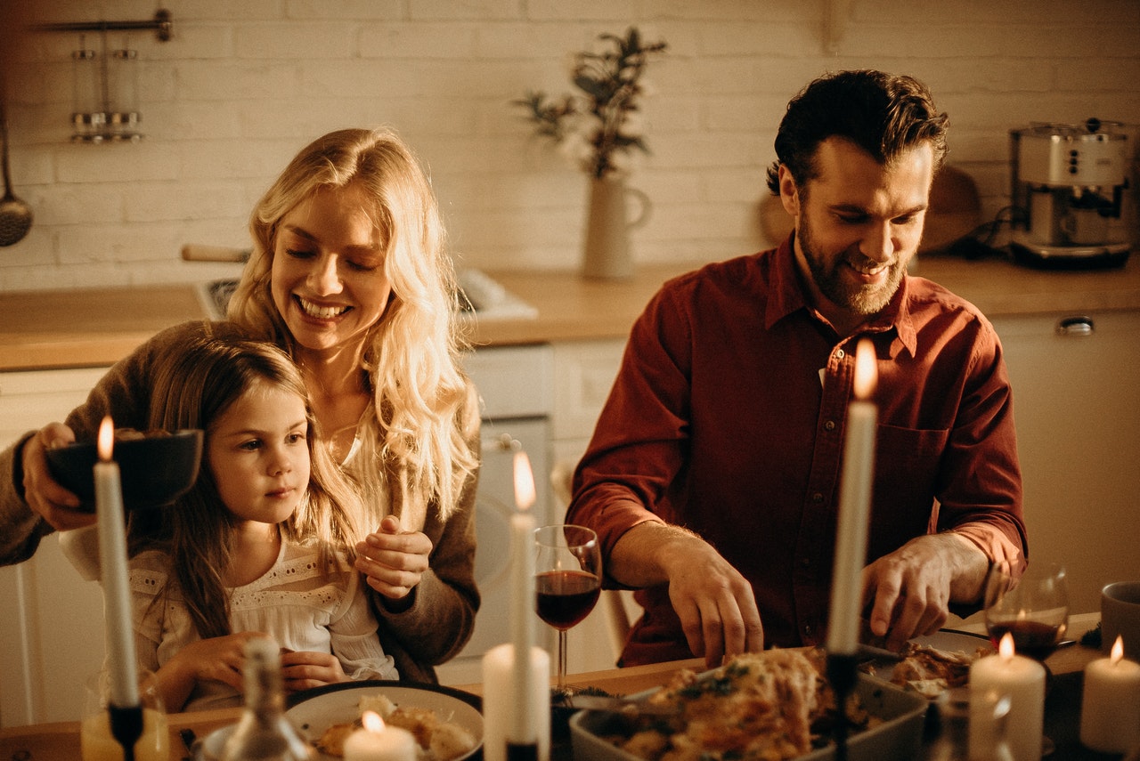Simple Family Dinners to Try This Week