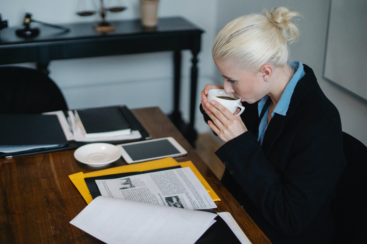 5 Tips for Real Estate Recruiters to Maximize Productivity