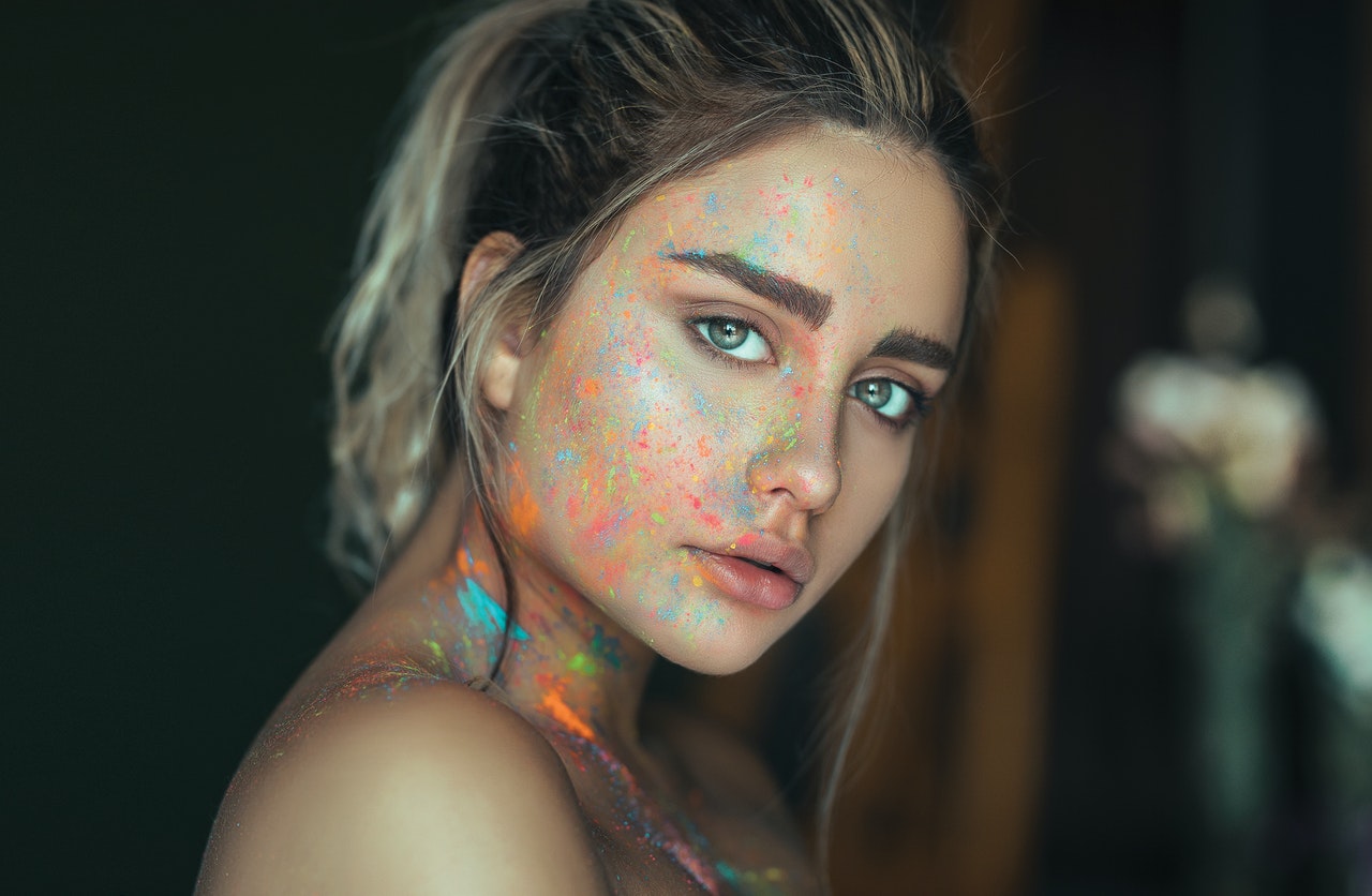 Best Face Paint Brands and How to Choose the Best Makeup for Your Skin Type