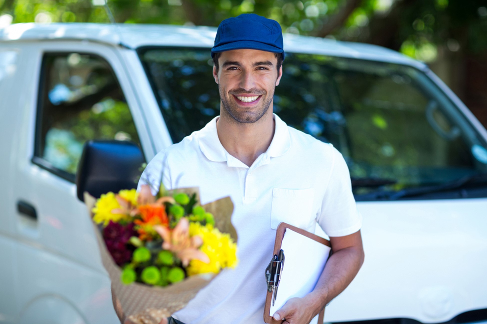 Is There A Plant Delivery Service Online How Can You Use It 
