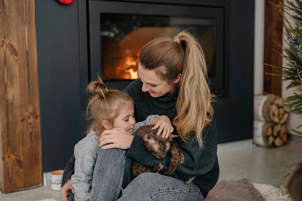 Participate with Your Family on National Pet Day