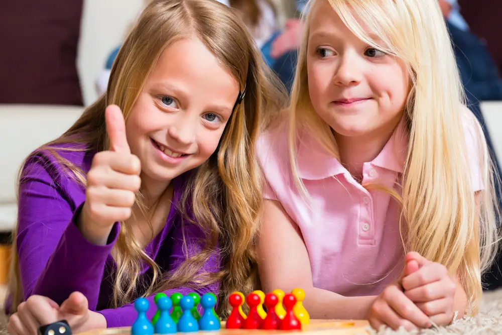 Ways To Make A Divorce Easier On Children