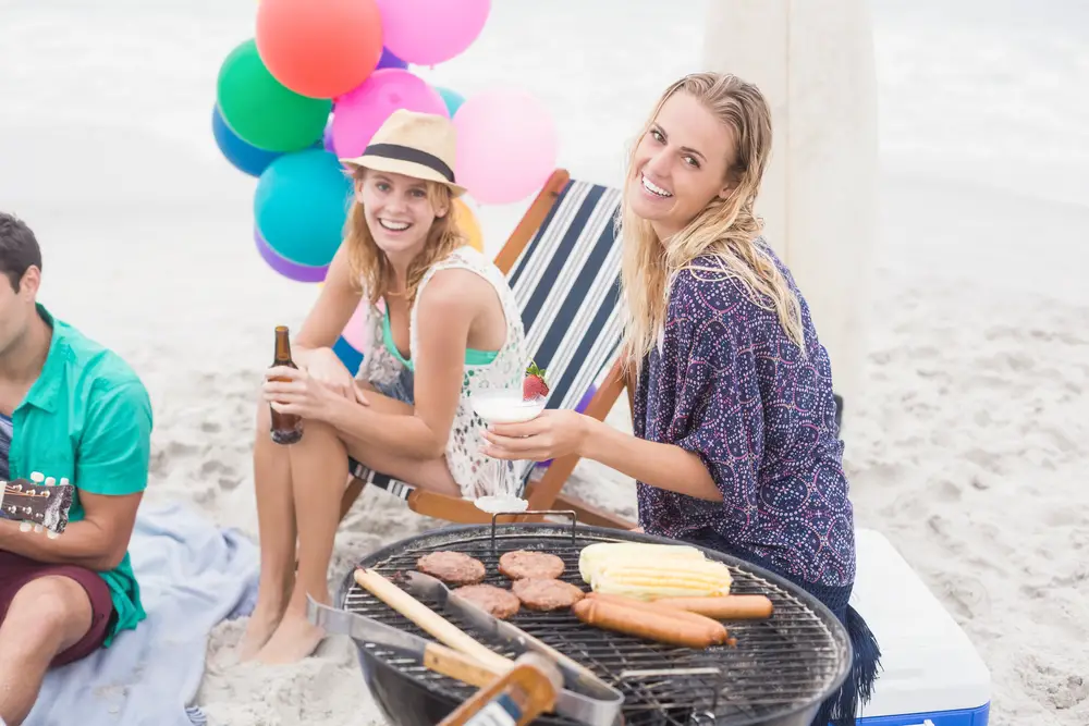 5 Tips for Hosting a Community BBQ in Your Yard