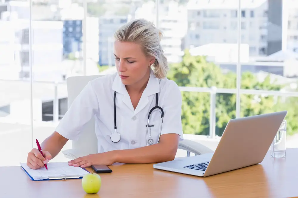 These 8 Tips Will Help You Maintain Your Wellness as a Nurse