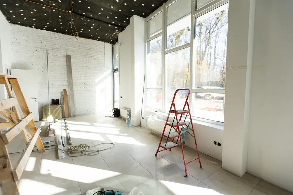 Satisfying Commercial Renovation Requirements with BA-ARVB Recessed ...