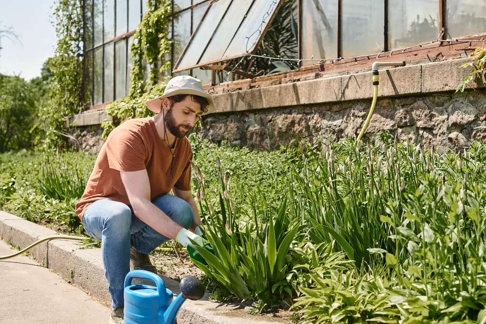 Garden Maintenance Checklist: How to Maintain a Beautiful Yard All Year