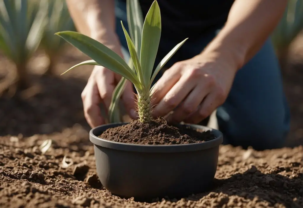 How to Care for Yucca Plants: Essential Tips for a Thriving Indoor Oasis