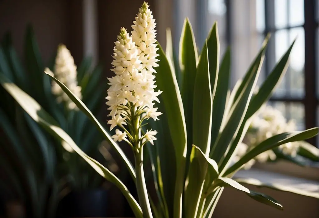 What Do Yucca Plants Look Like: A Visual Guide
