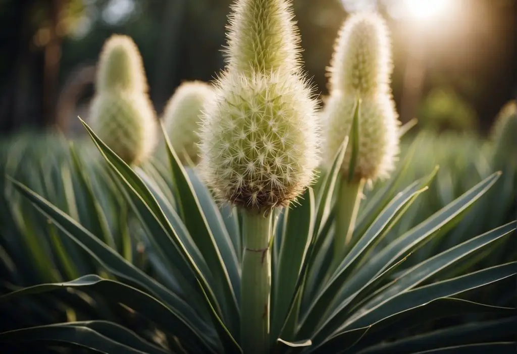How Long Do Yucca Plants Live: Uncovering Their Lifespan Secrets