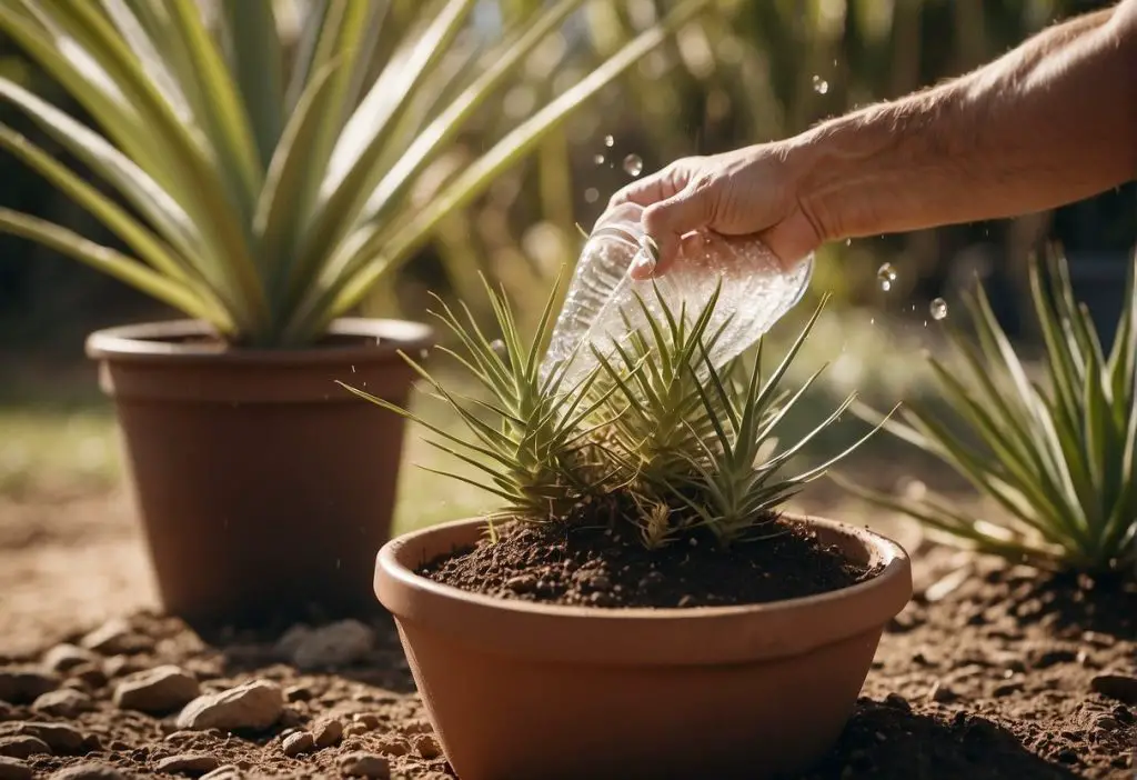 How to Care for Yucca Plants: Essential Tips for a Thriving Indoor Oasis