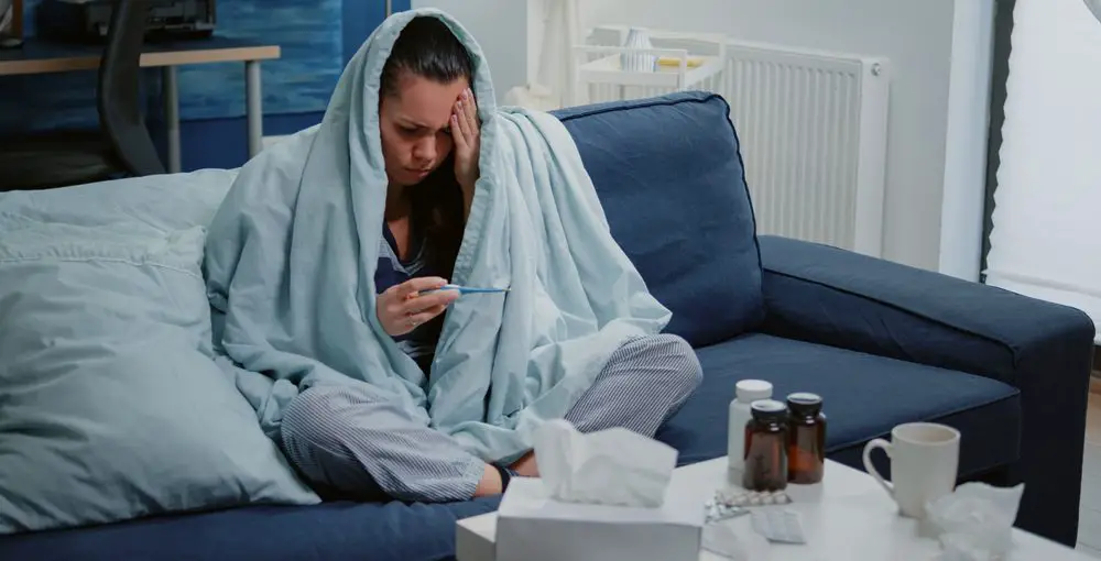 How to Make a Sick Friend Feel Better: What Can You Do to Help?